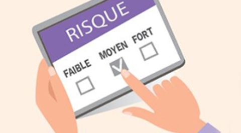 Comment évaluer les risques chimiques dans mon entreprise ? - INRS